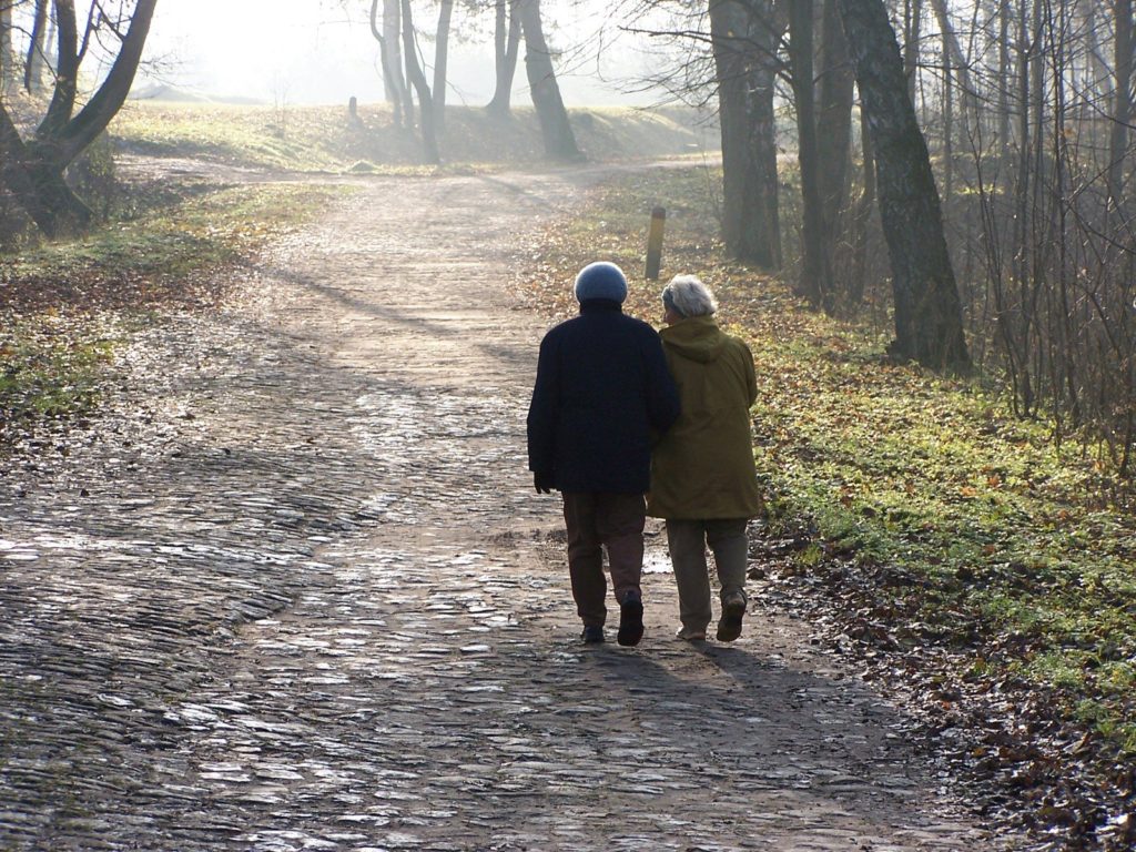 Walk in a Worthy Manner – Church and Gospel